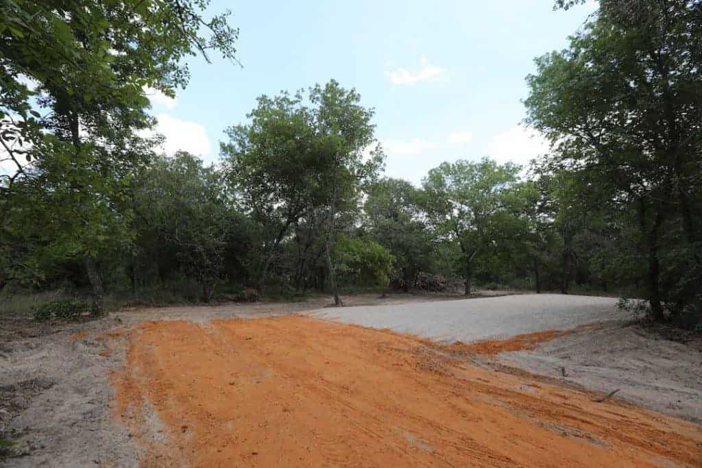 Learn About Site Prep & Base Pads for Your Mobile Home