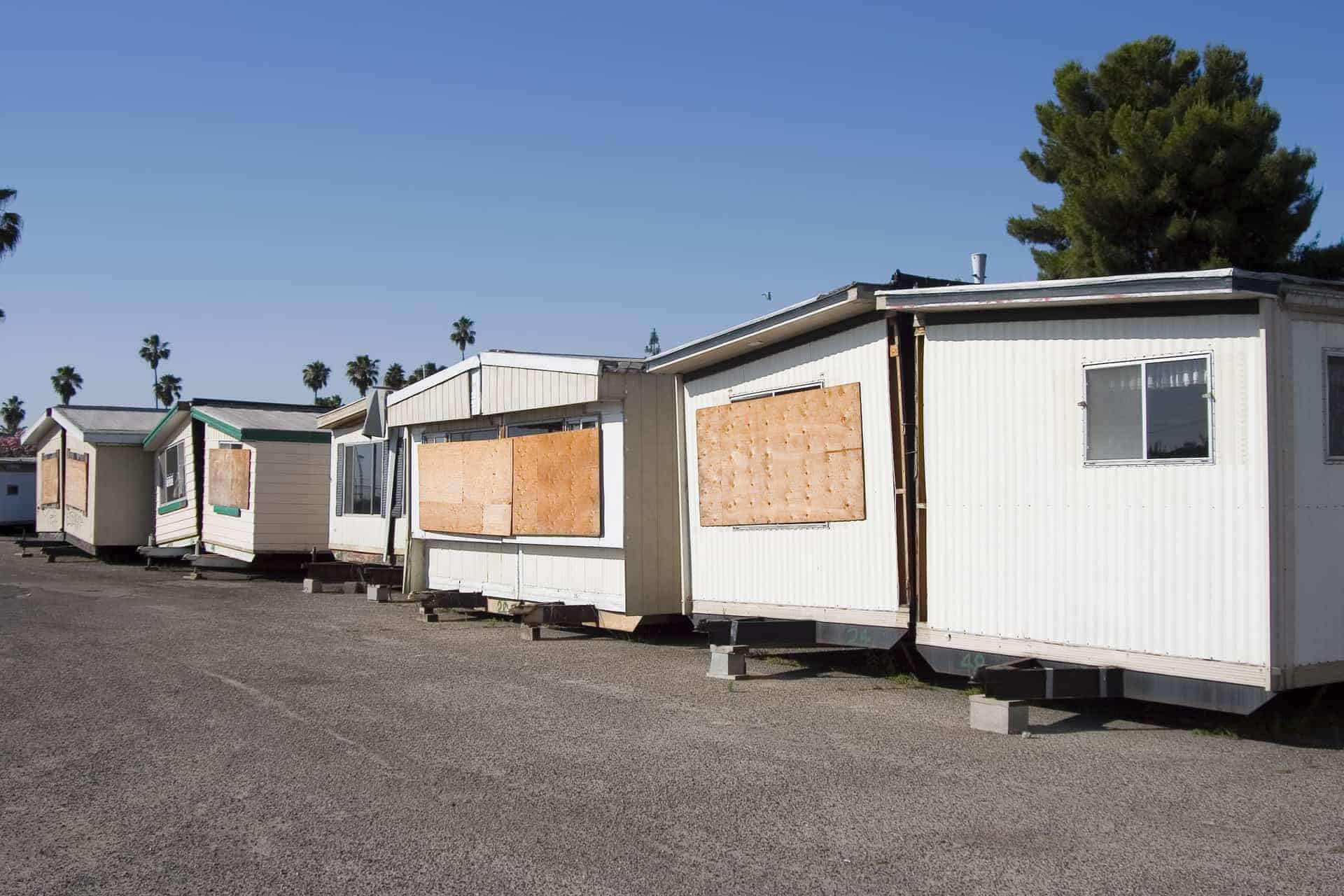 Reselling a Repo Mobile Home | Braustin Homes