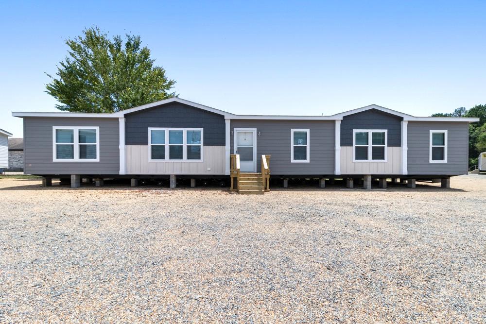 Top 5 Largest Mobile Homes for Sale | Braustin Homes