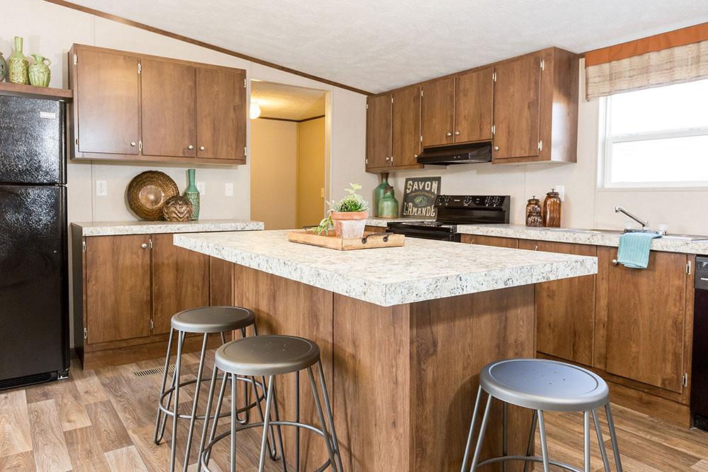 Double Wide Mobile Homes: Everything You Need to Know | Braustin Homes