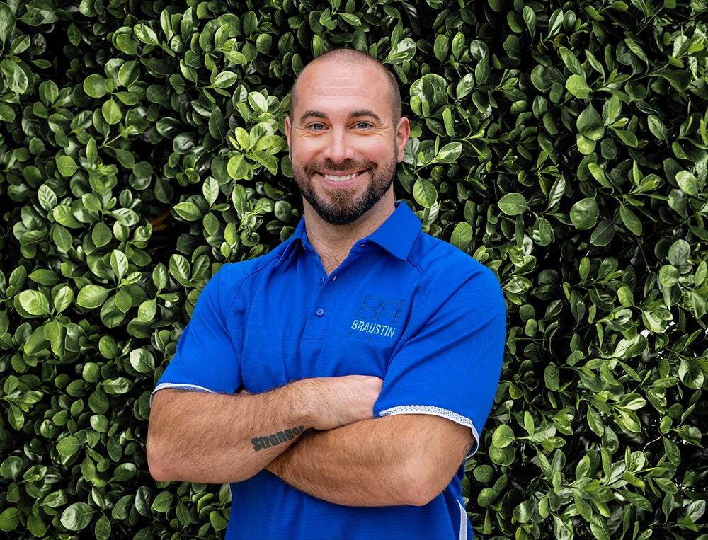 Meet the Team : Tanner Dean | Braustin Homes