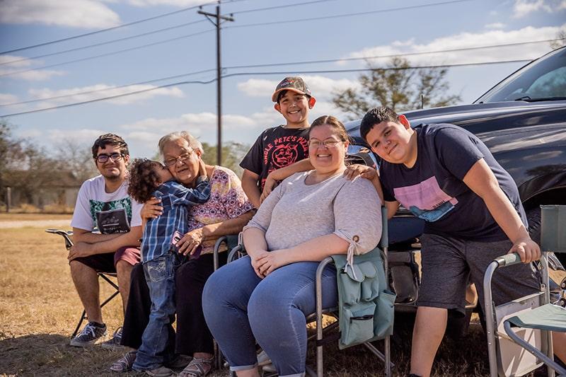 Meet the Team : Aaron Gossett | Braustin Homes