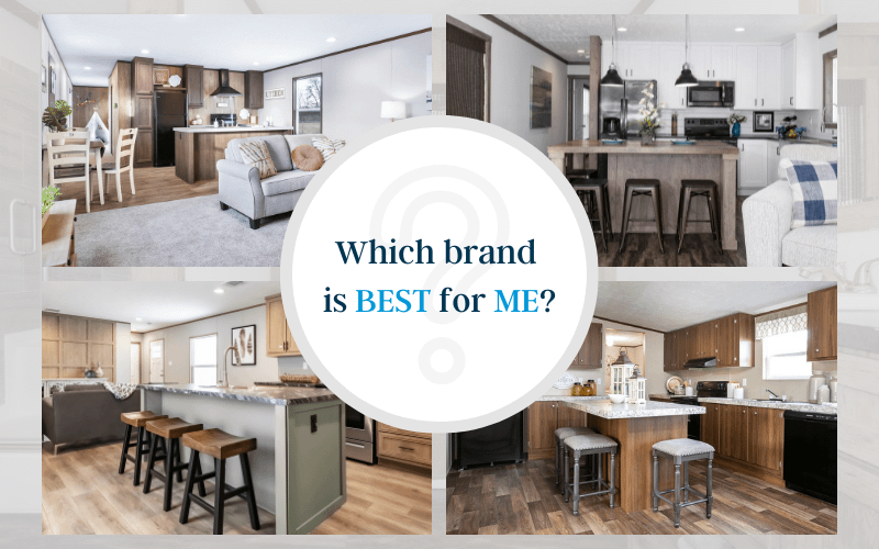 Which Manufactured Home Brand is Best for My Family? | Braustin Homes