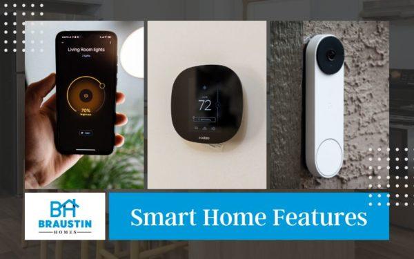 Mobile Home for Sale San Antonio: Smart Home Technology