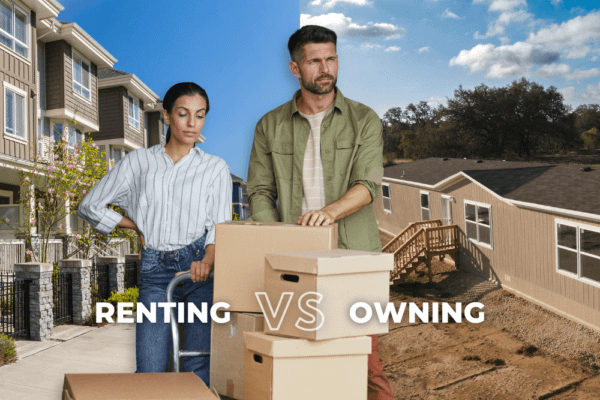 Disadvantages of Apartment Living vs Mobile Home Ownership