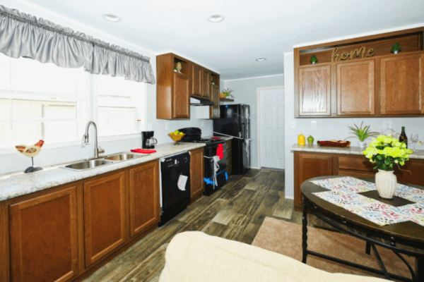 Meridian Nexus Gemini Plus | 2BR/2BA 930 SQ. FT Starts at $79k ...