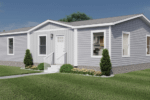 How Much Does a Mobile Home Weigh? | Braustin Homes