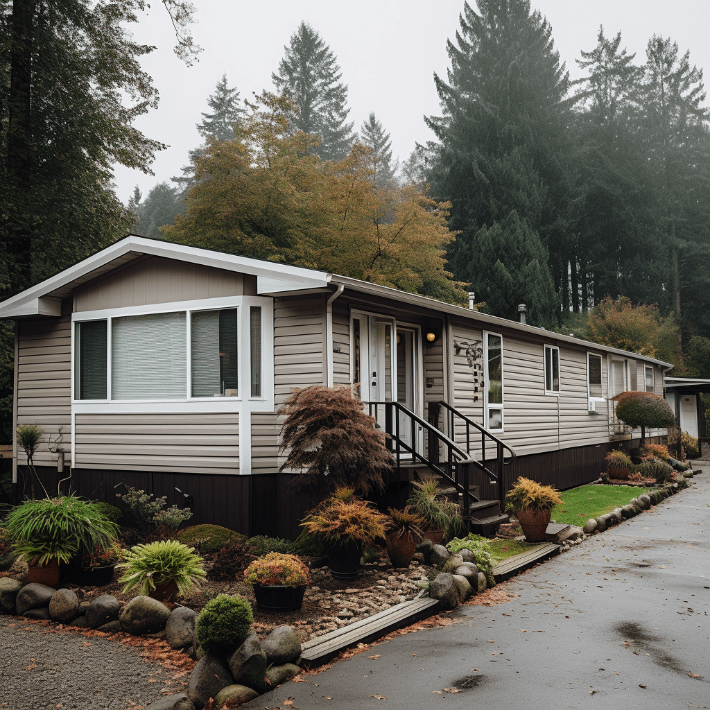 What is a Manufactured Home? | Braustin Homes