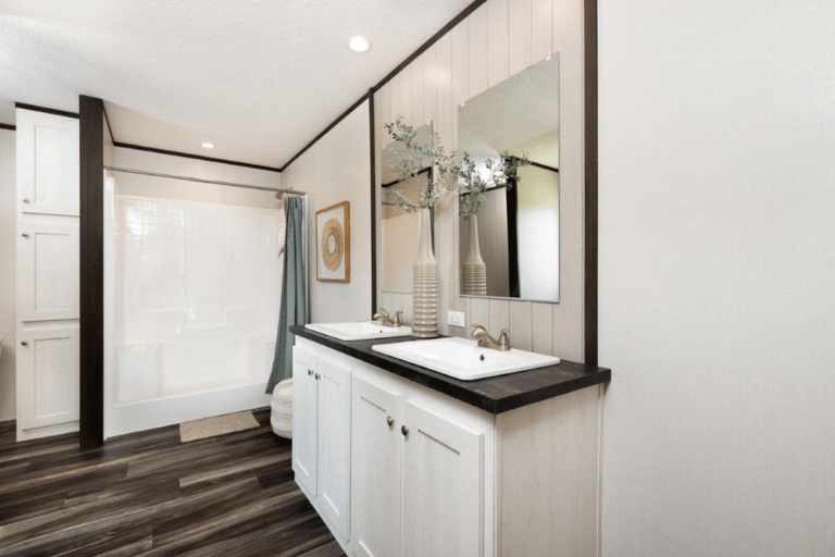 Clayton Bonham Discover | 3BR/2BA 1680 SQ. FT Starts at $103k ...