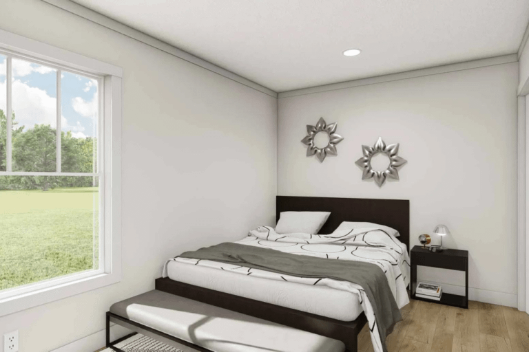 Clayton Tempo Yesterday | 1BR/1BA 625 SQ. FT Starts at $69k | Braustin ...