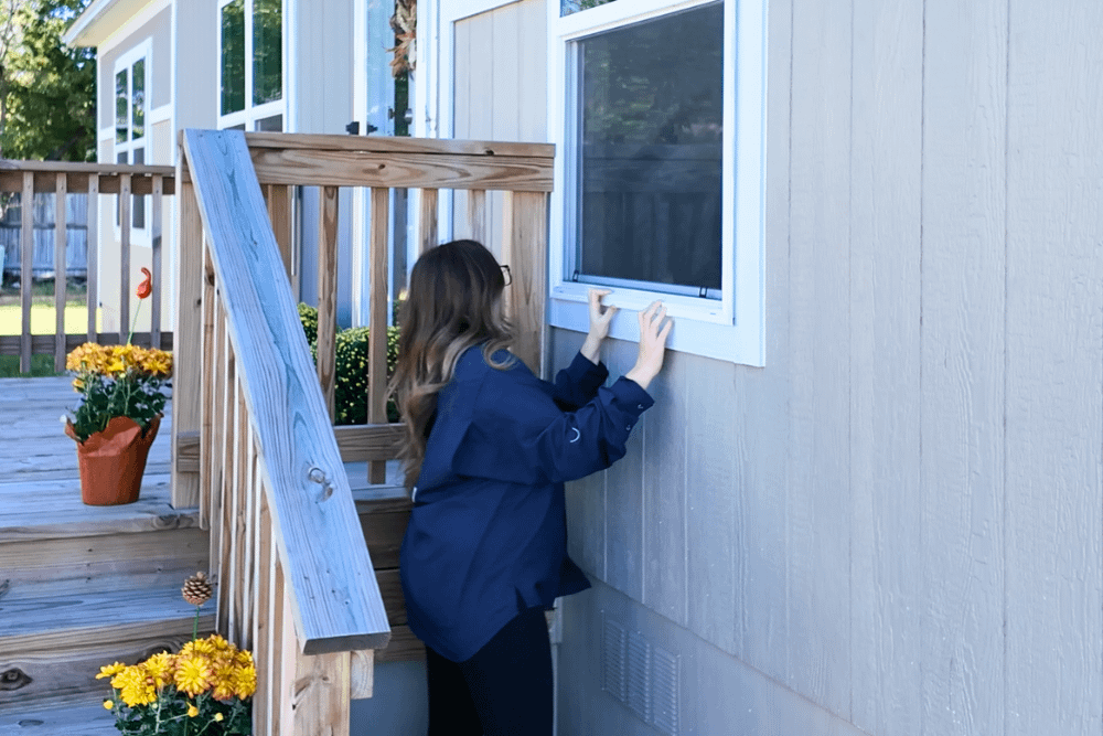 Winter-Proofing Your Manufactured Home | Braustin Homes