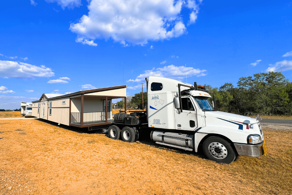 Mobile Home Delivery and Setup Cost Guide | Braustin Homes