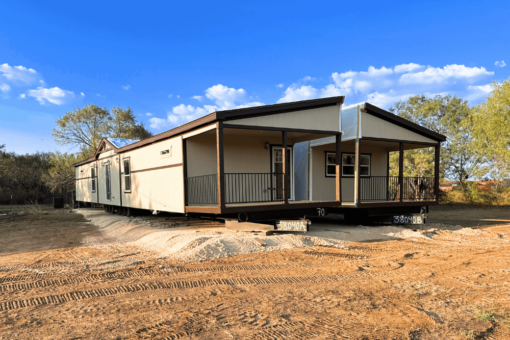 Mobile Home Delivery and Setup Cost Guide | Braustin Homes