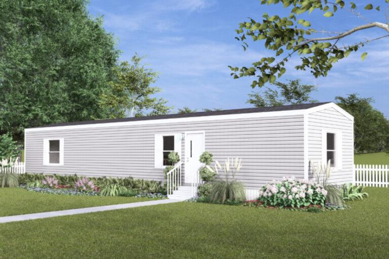 Customize the TRU Homes Origin Dogwood